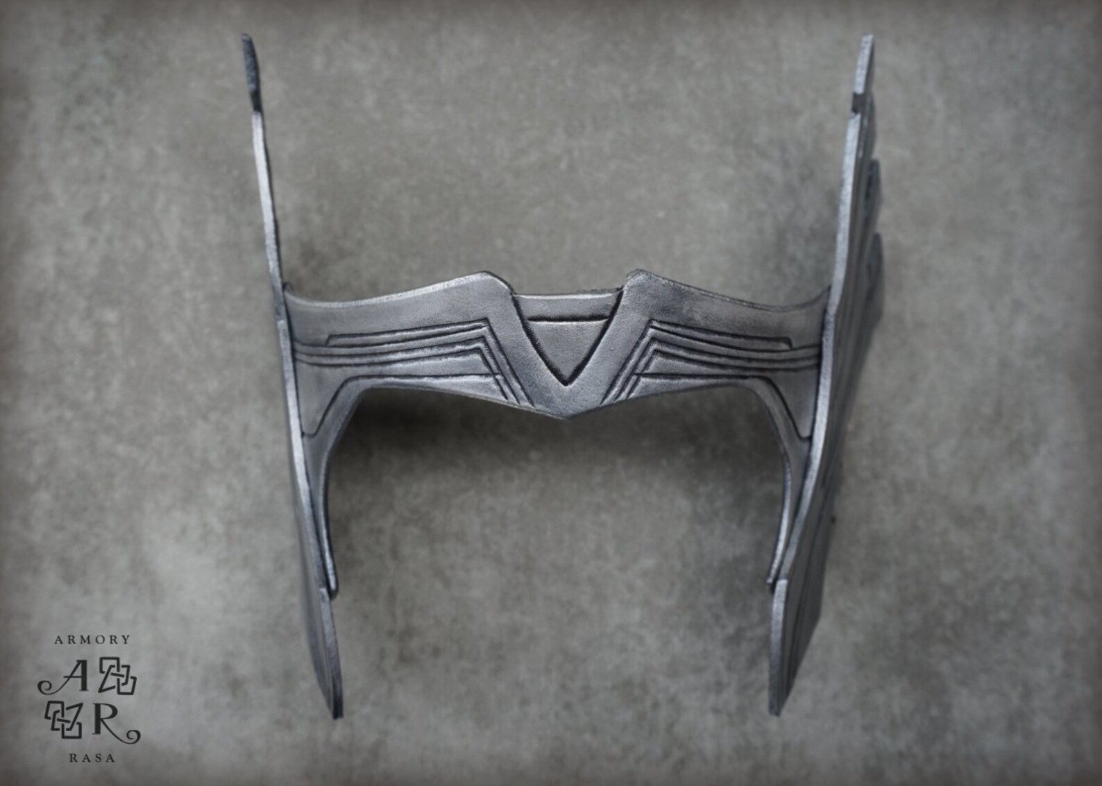 Lady Thor Headpiece - Etsy