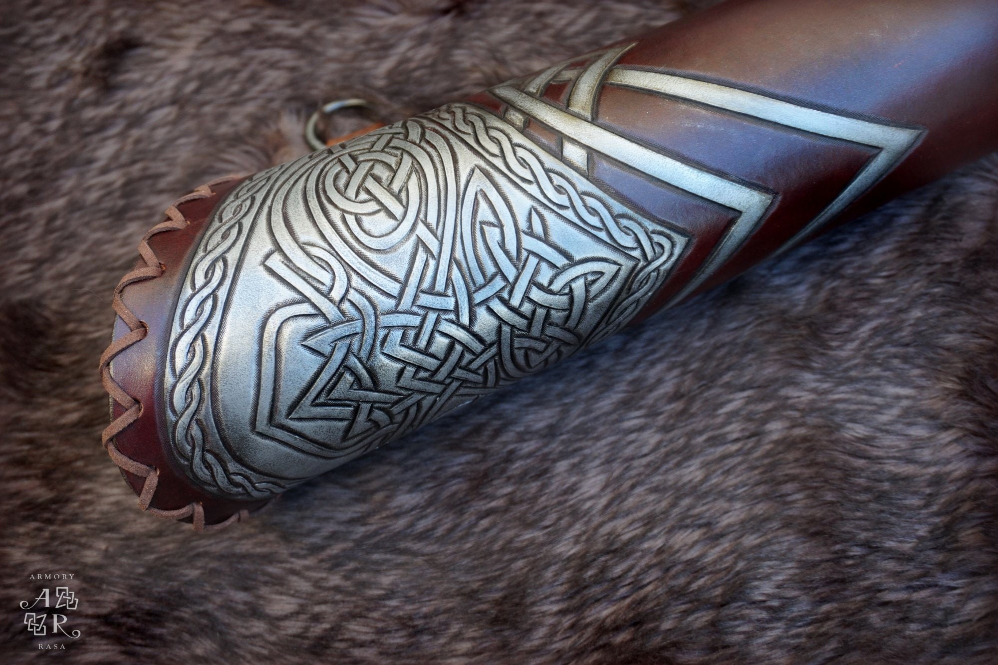 Eivor Viking Quiver | Etsy