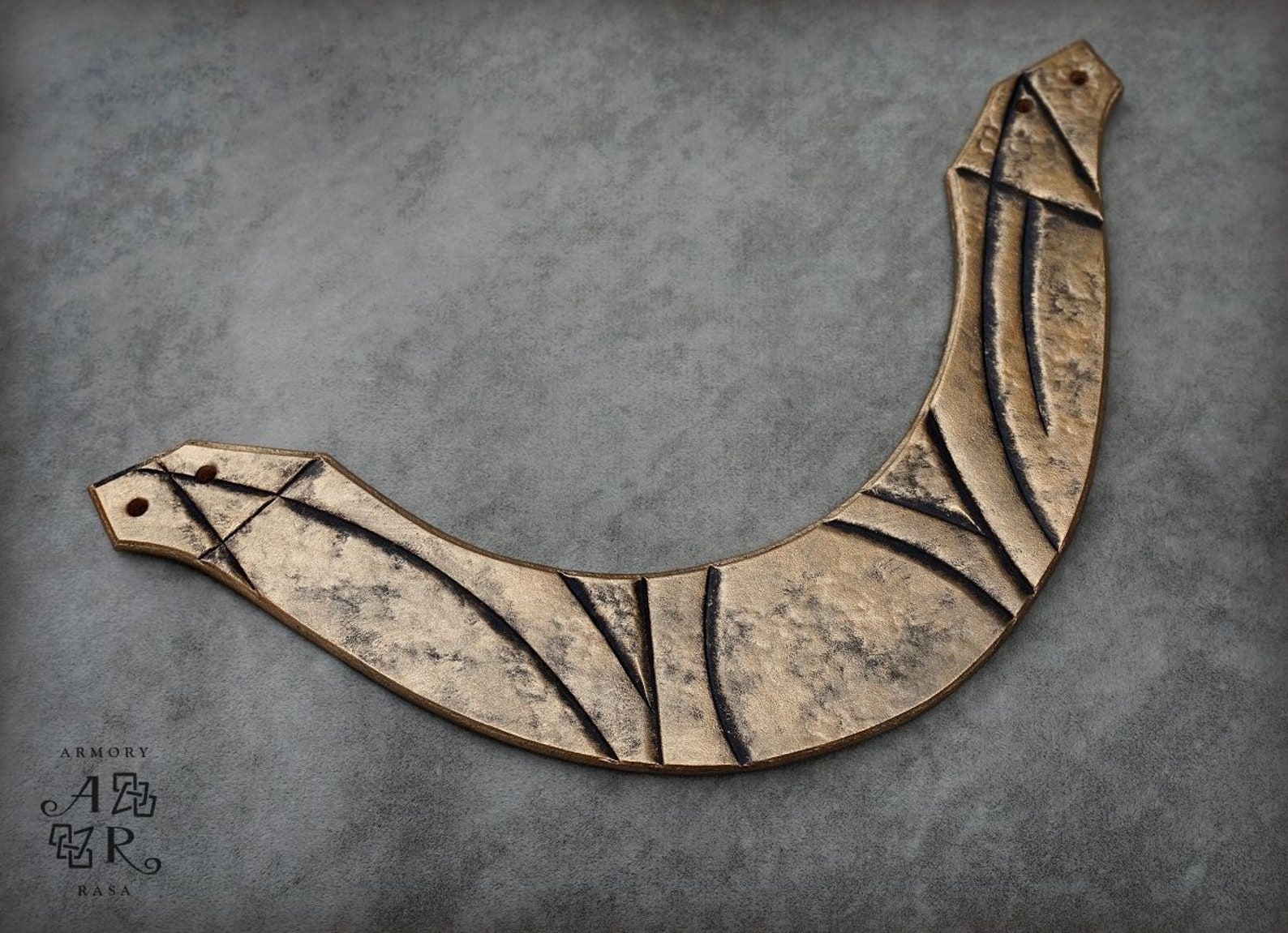 Loki Necklace Avengers Movie Costume - Etsy