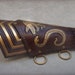 Greek Odyssey Bracers - Etsy