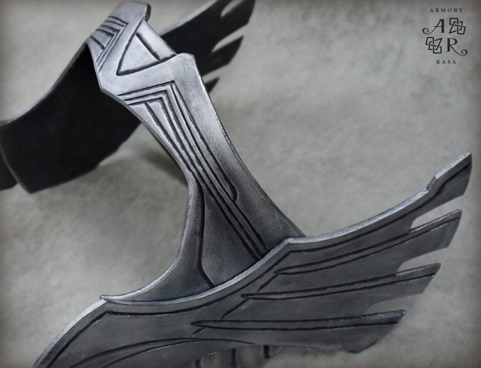 Lady Thor Headpiece | Etsy