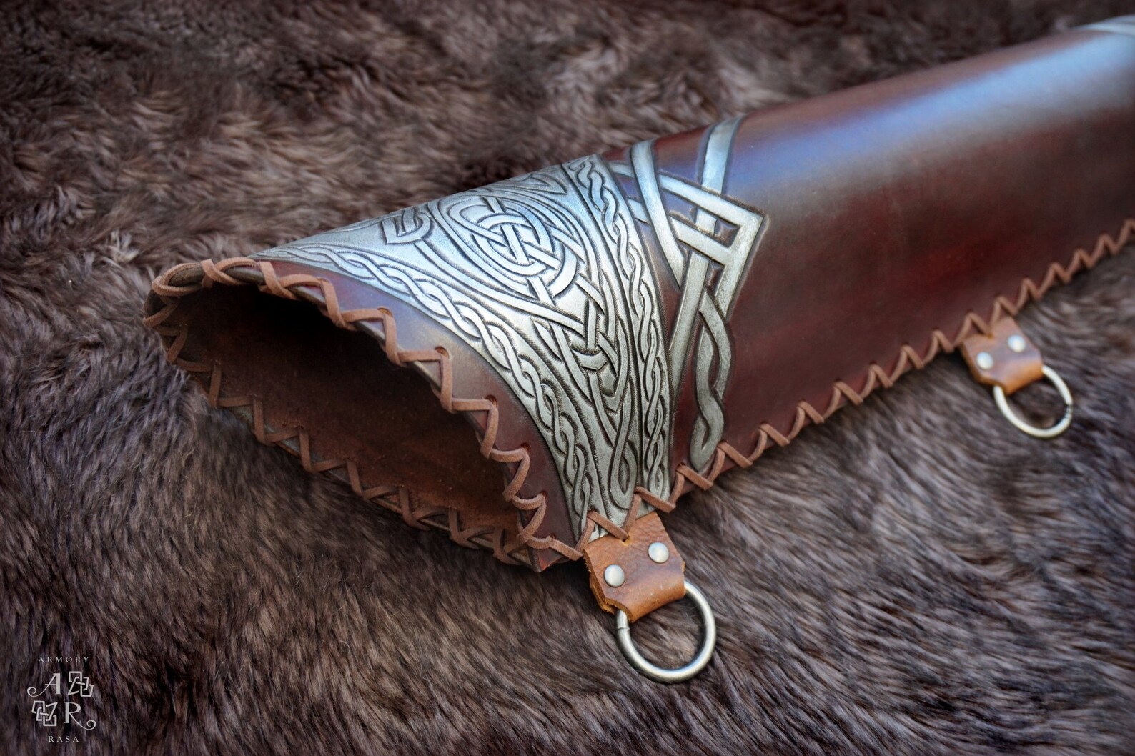 Eivor Viking Quiver - Etsy
