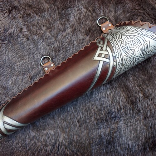 Eivor Viking Quiver - Etsy