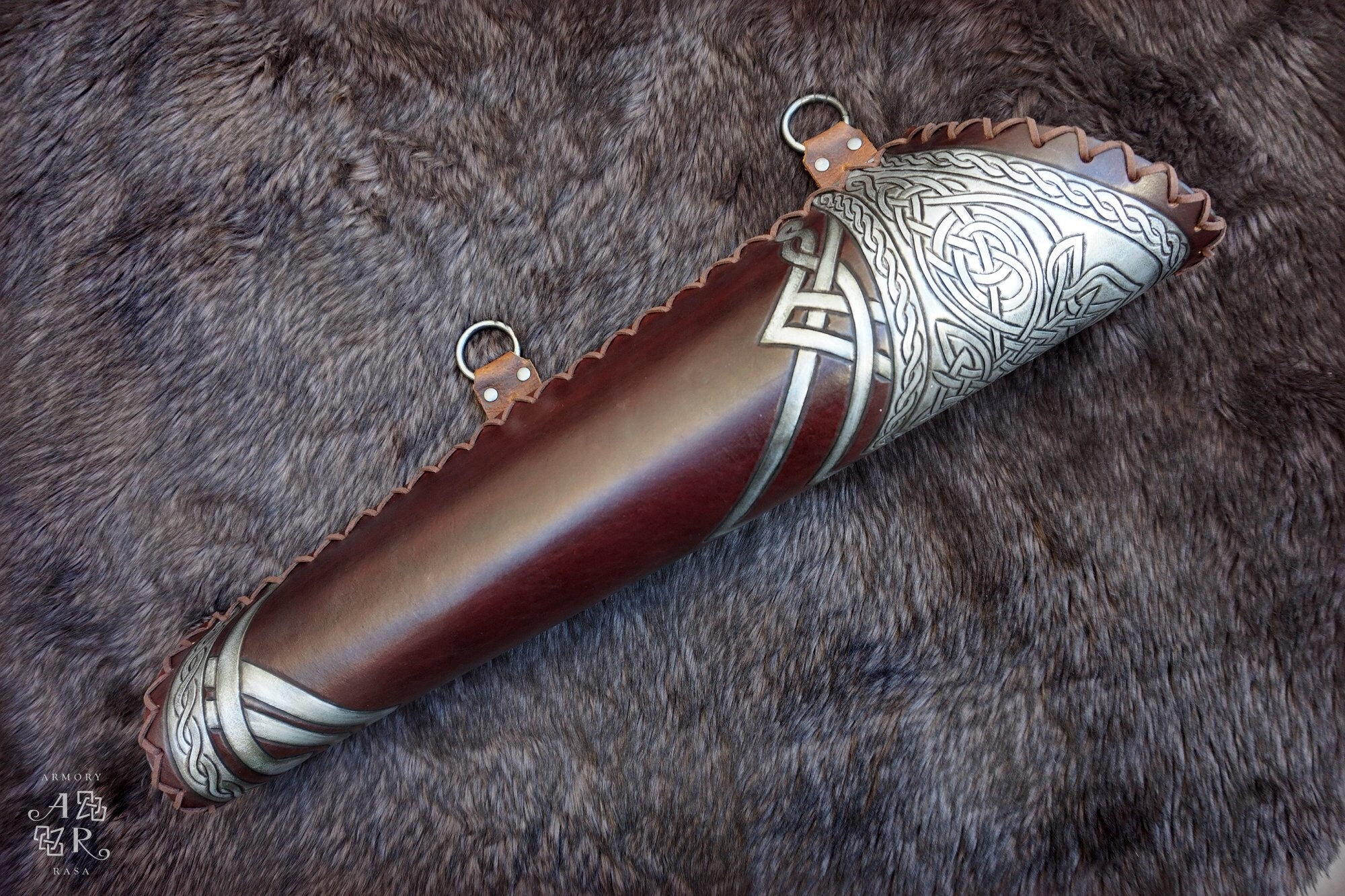 Eivor Viking Quiver - Etsy UK