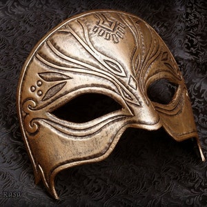 Orlesian Empress Mask - Etsy Canada