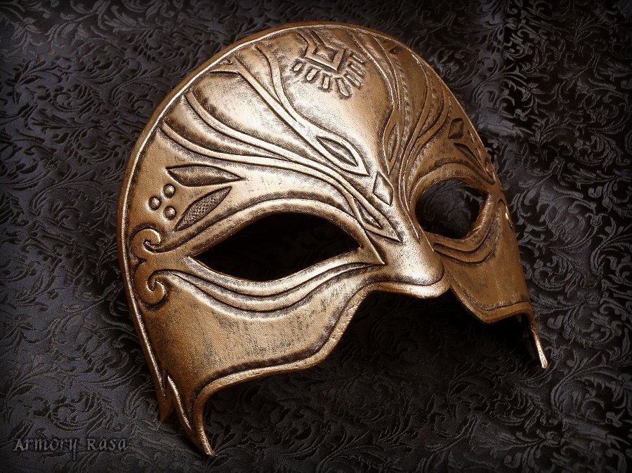 Orlesian Empress Mask - Etsy