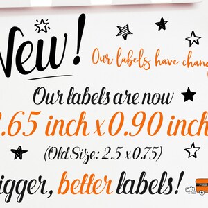 Address Labels / Buffalo Check, Christmas Card/ Buffalo Plaid Return ...