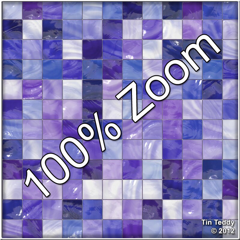 Glass Tile Digital Papers 16 Printable Backgrounds for Scrapbooking ...
