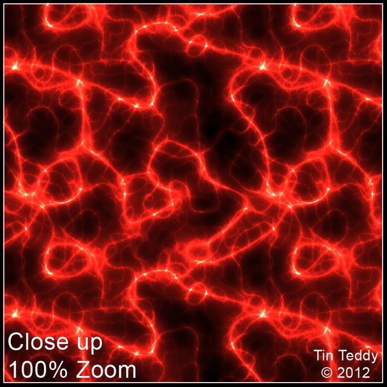 Electric Storm Digital Papers - 18 Lightning Printable Backgrounds for ...