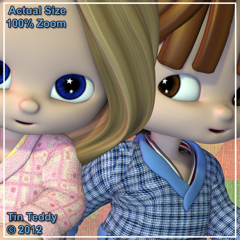 Bedtime Clip Art - Digital Clipart for Scrapbooking, Birthday Card ...