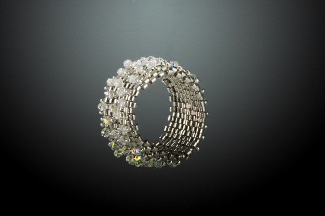 Fire & Ice Ring Instructions - Etsy