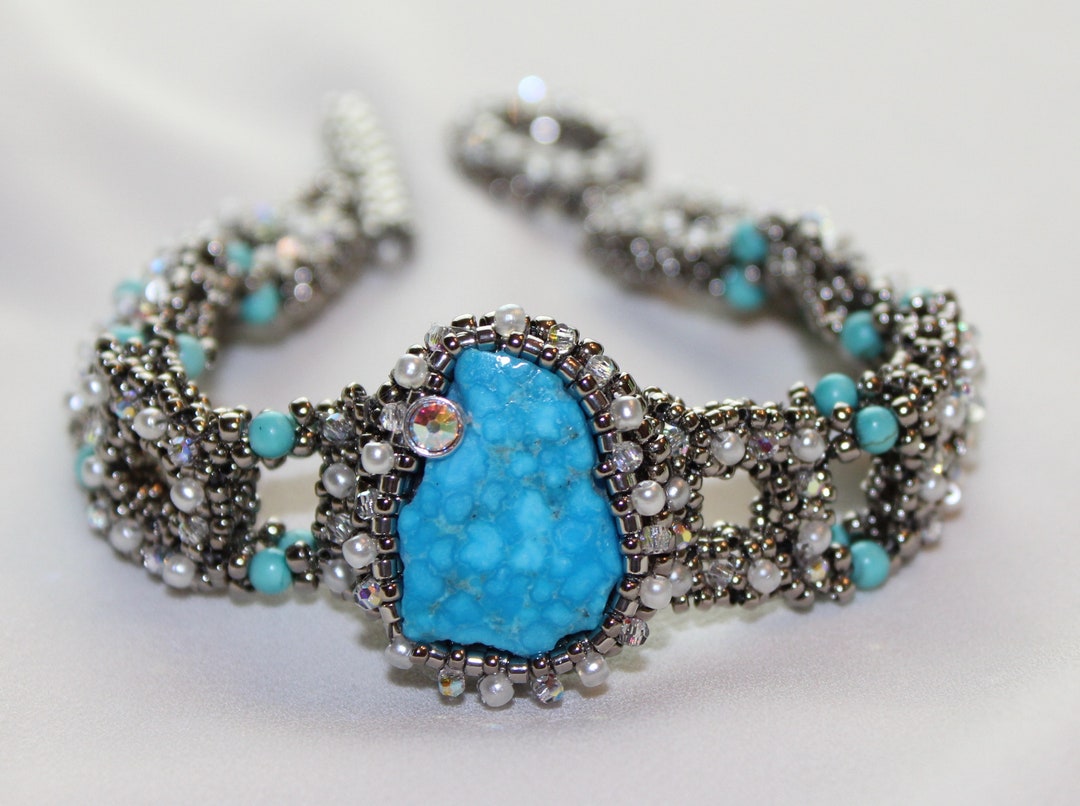 Icing Bracelet Instructions - Etsy