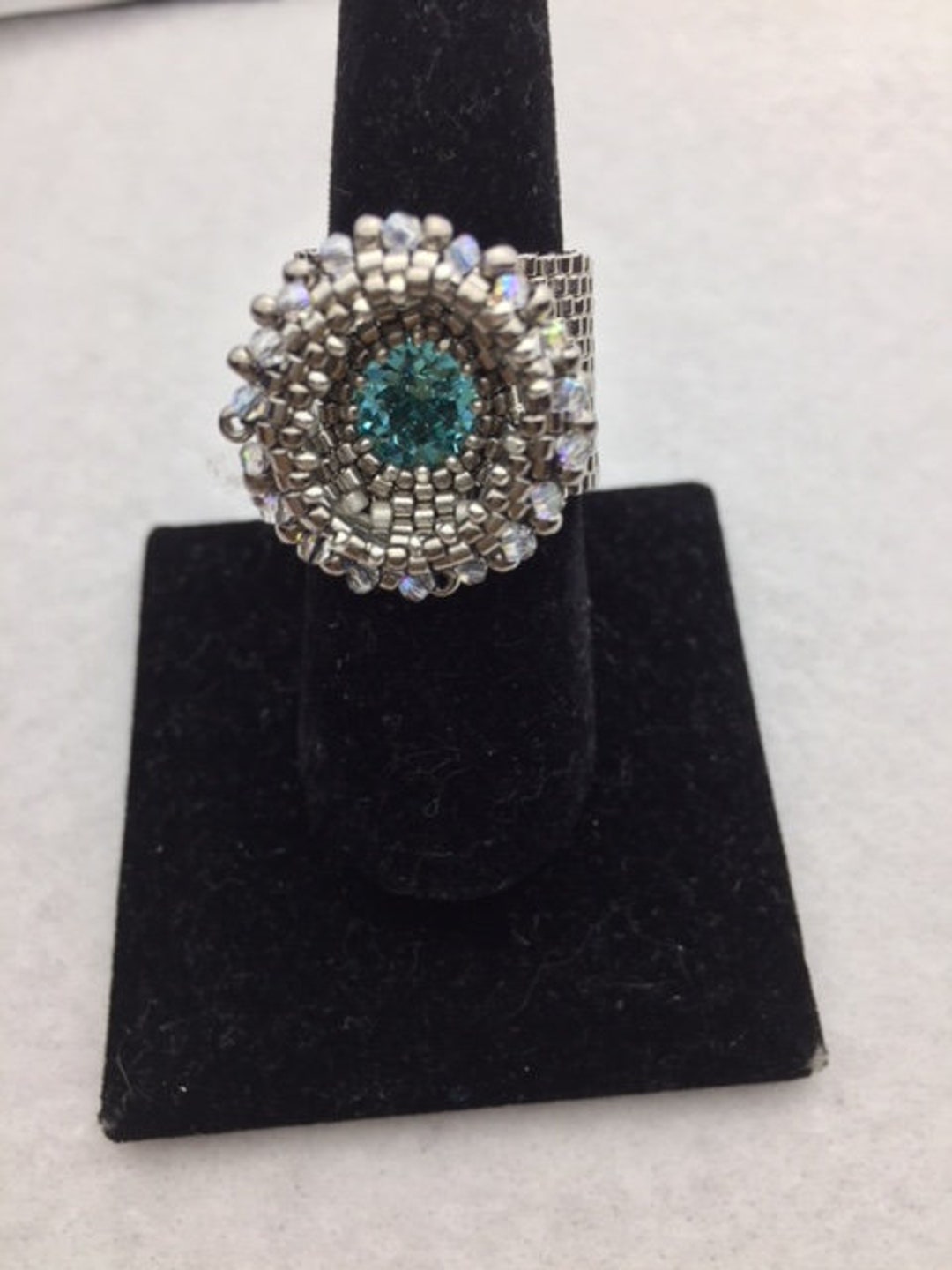 Inside Out Ring Tutorial - Etsy