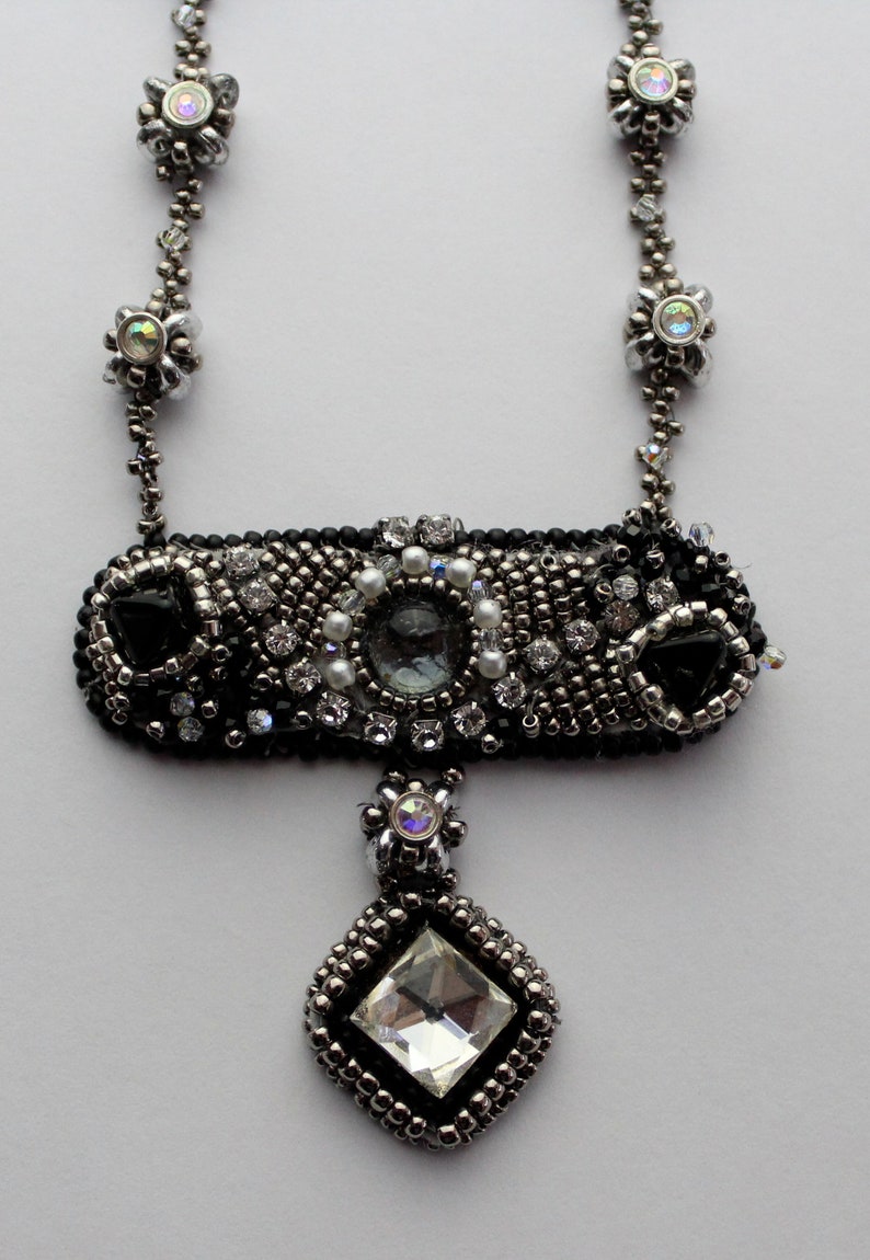 My Bead ID Tutorial - Etsy