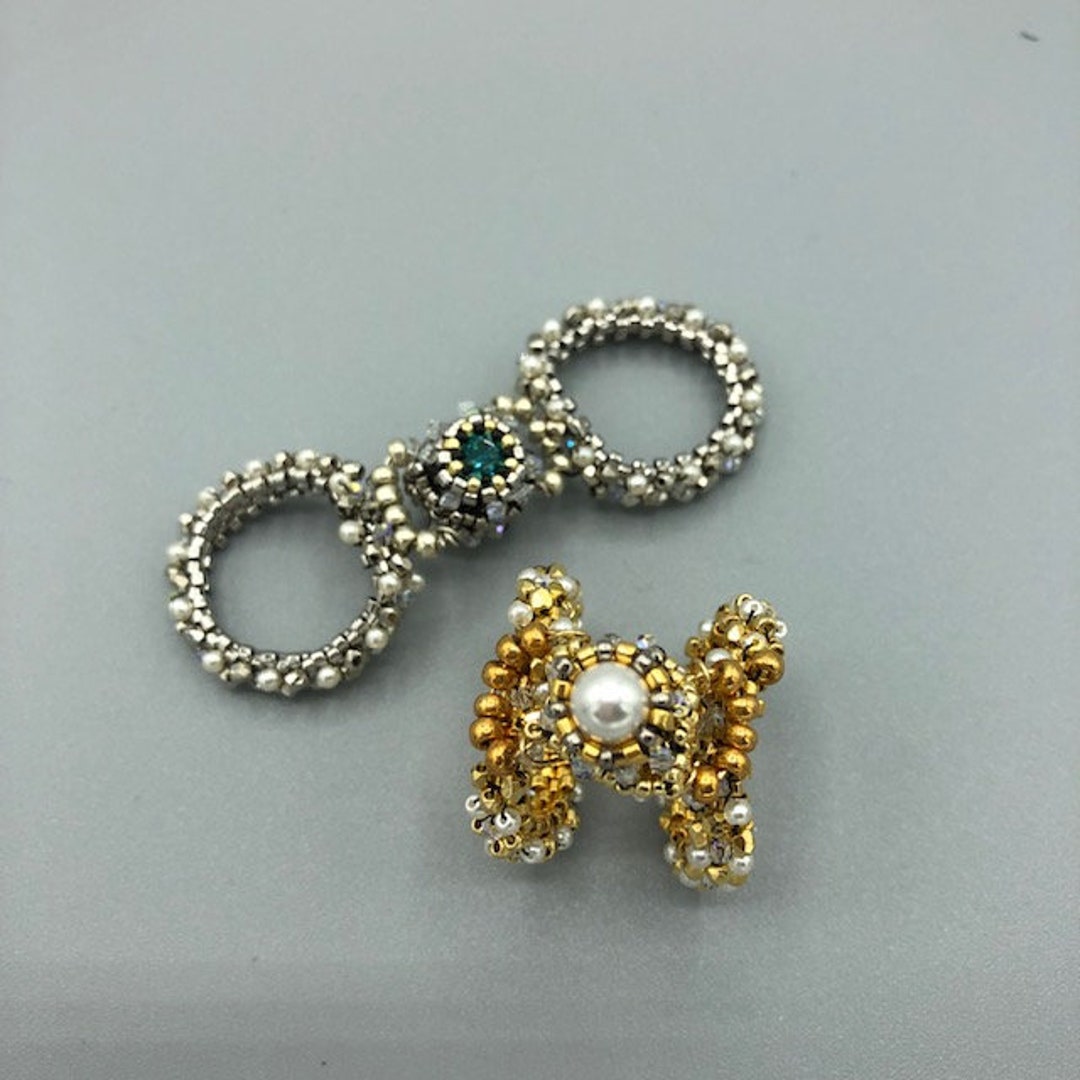 Transformer Ring Tutorial - Etsy