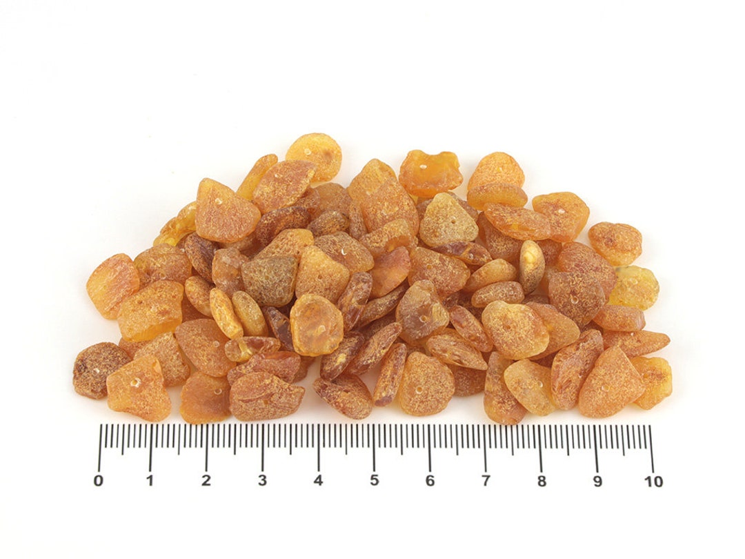 Natural Baltic Amber Beads Stones Pieces Nuggets Chips Honey Cognac ...