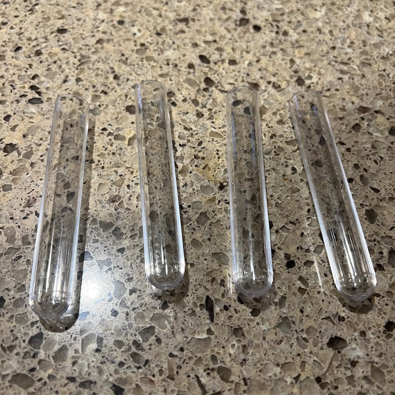 Single Vial Holder - Etsy