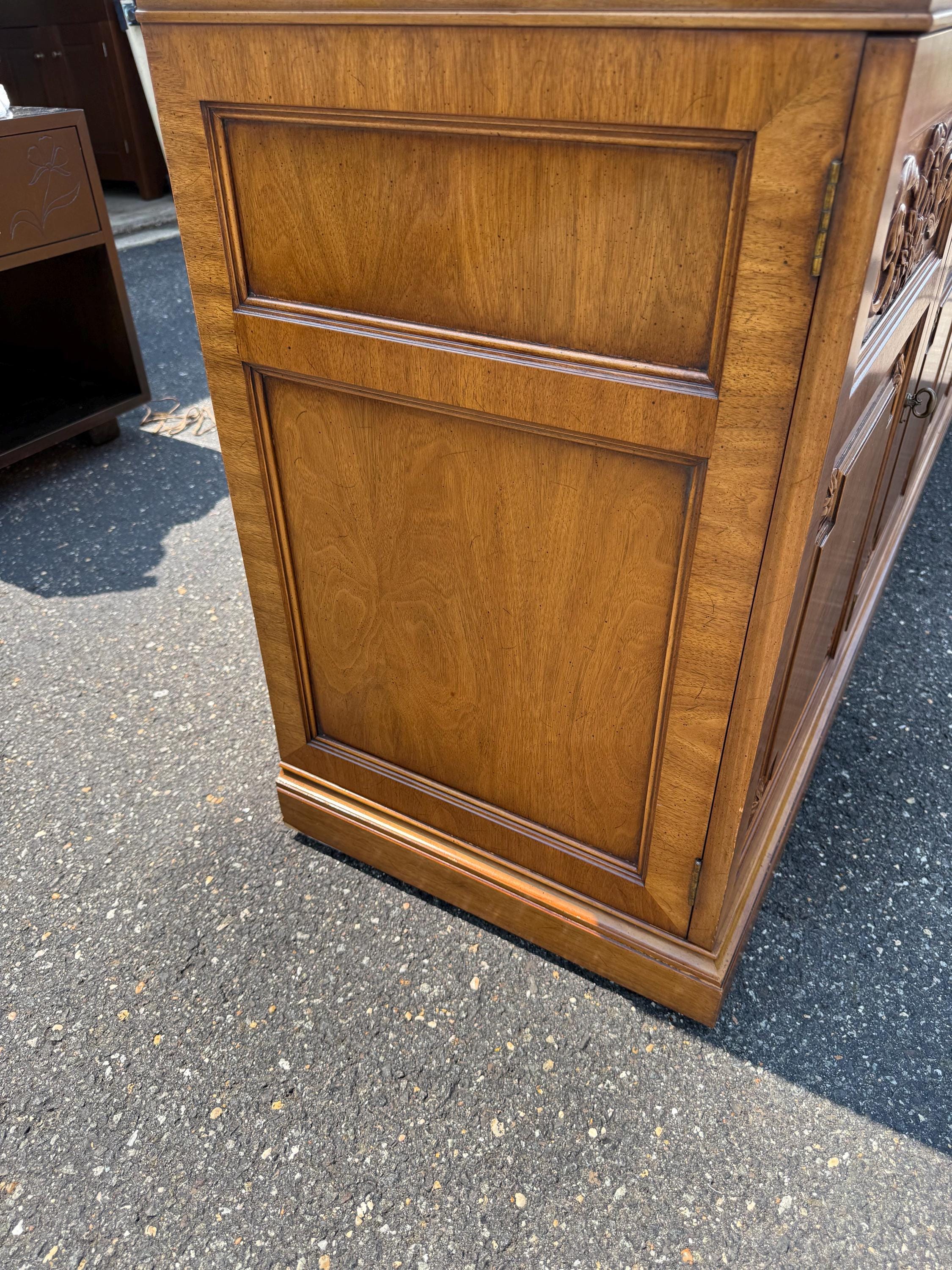Customize Henredon Sideboard/ Buffett - Etsy
