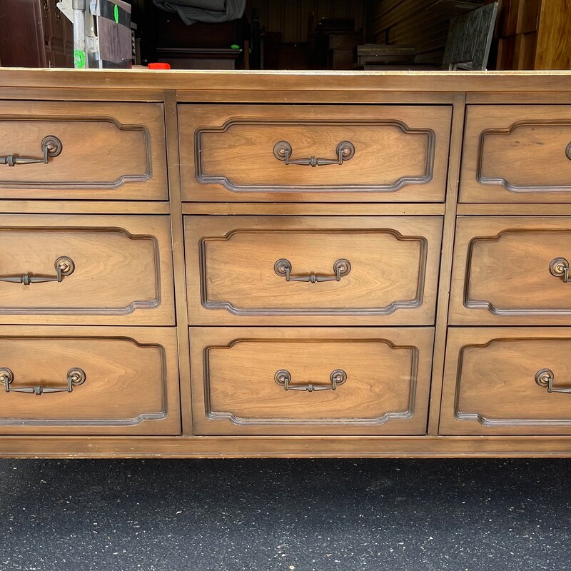 Custom Dresser - Etsy