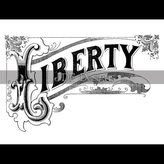 Craft Supplies & Tools Printing & Printmaking Antique Victorian Graphic ...