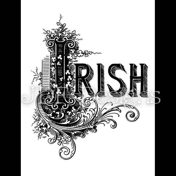 Graphic Typography - Etsy