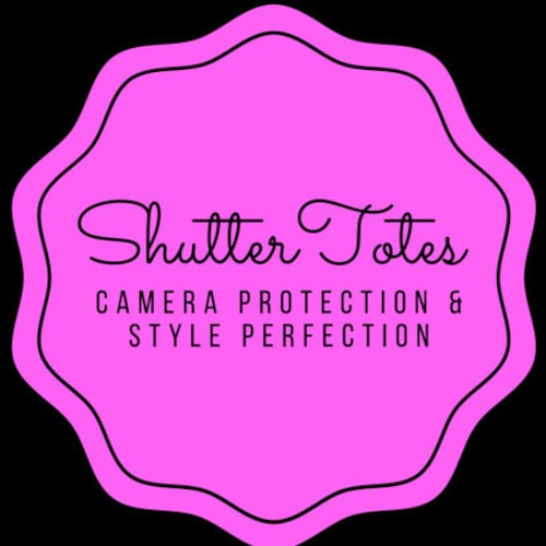 ShutterTotes - Etsy