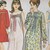 Vintage 1970's Butterick 6402 Sewing Pattern Size 9JP Bust 33 FF - Etsy