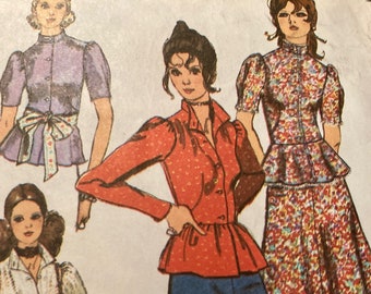 Simplicity 9347 - Etsy