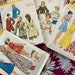 Vintage 1970s Simplicity 9483 Sewing Pattern Waist 25.5 - Etsy