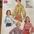 Vintage 1970's Vogue's Basic Design 2367, 2782 or 2297 Sewing Pattern U ...