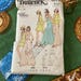 Vintage 1970’s Butterick 6977 BETSEY JOHNSON Jacket, Top, Skirt, Pants ...