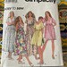 Vintage 1990's Simplicity 8293 Sewing Pattern Size LG, XL FF - Etsy