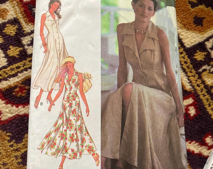 Vintage 1990s STYLE 2440 Sewing Pattern Size 6-16 FF - Etsy