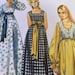 Vintage 1970s Simplicity 9259 Sewing Pattern Size 11 Bust 33.5 - Etsy