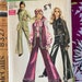 Vintage 1970s Simplicity 6044 Sewing Pattern Size 12 Bust 34 or Size 14 ...
