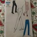 Vintage 1970s Simplicity 5313 Sewing Pattern Size 10 Bust 32.5 or Size ...