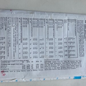 Vintage 1970s Butterick 6382 Sewing Pattern Size 12 Bust 34 FF - Etsy