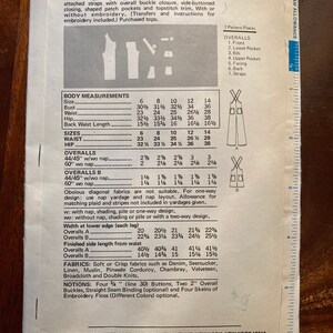 Vintage 1970s Butterick 3570 Sewing Pattern Size 12 Bust 34 - Etsy