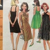 Vintage 1970s Simplicity 9303 Sewing Pattern Size 10 Bust 32.5 - Etsy
