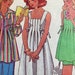 Vintage 1970s Vogue 8942 Sewing Pattern Size 14 Bust 36 - Etsy