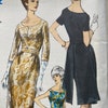 Vintage 1970's Simplicity 5315 Caftan Sewing Pattern Size Medium 12-14 ...