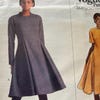 Vintage 1970s Simplicity 6551 Sewing Pattern Size 10 Bust 32.5 - Etsy