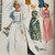 Vintage 1980's Simplicity 6067 Gunne Sax Sewing Patterns Size 10 Bust ...
