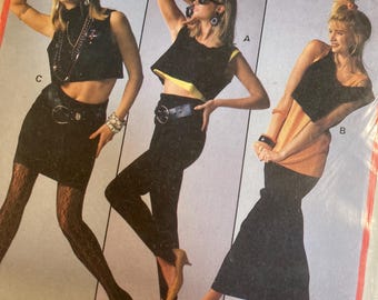 Vintage 1970's Vogue 2793 Hoods and Hat Sewing Pattern FF - Etsy