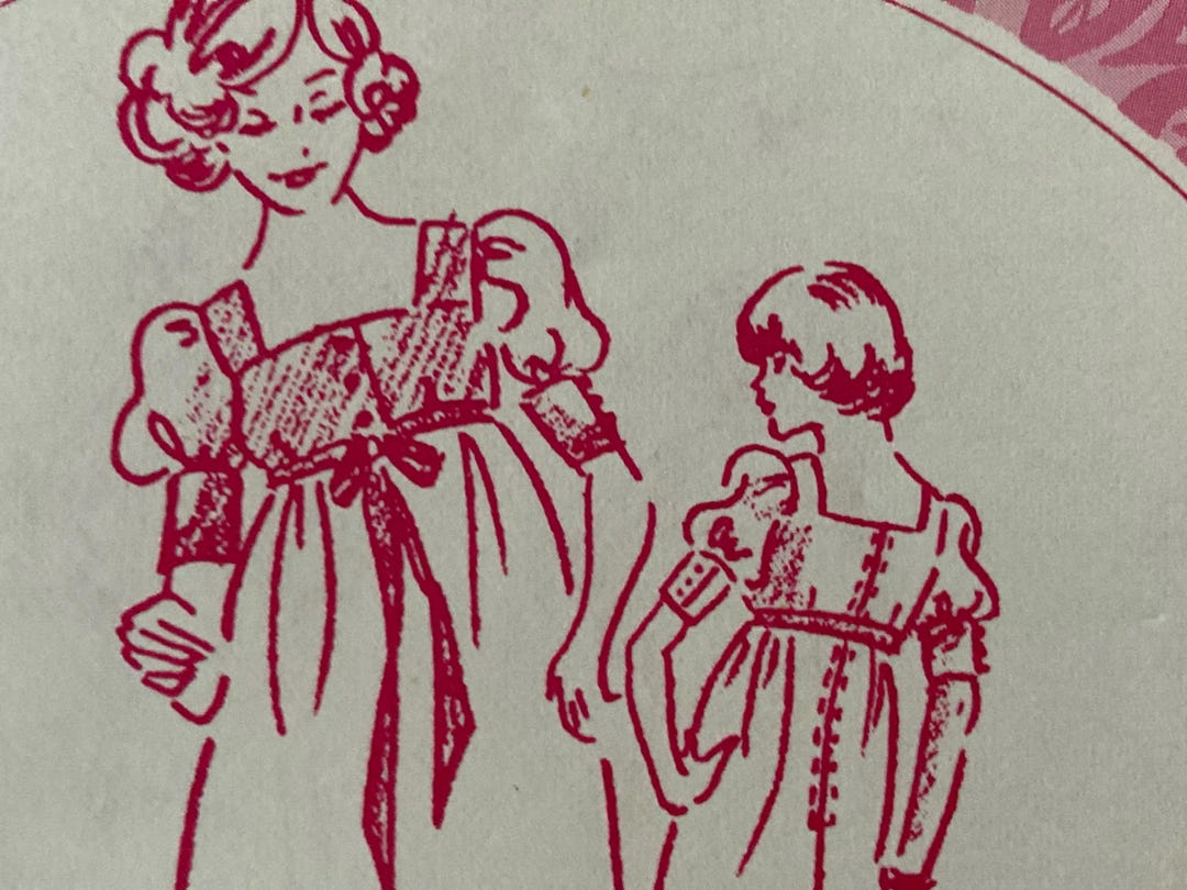 RARE Vintage 1970s Patterns Pacifica 3017 Size 6-8-10-12-14-16 - Etsy