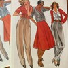 Vintage 1970s Simplicity 6044 Sewing Pattern Size 12 Bust 34 or Size 14 ...