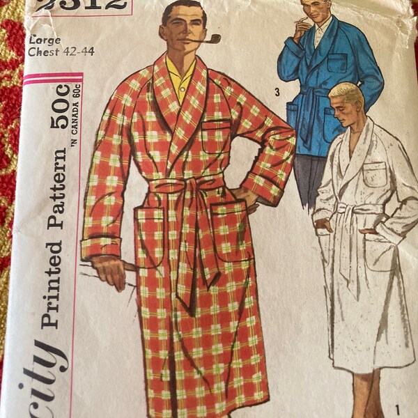 1950s Simplicity - Etsy