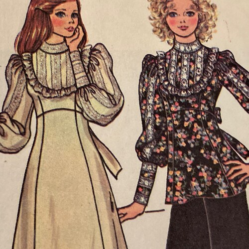 Mccall's 5212 Sewing Pattern vintage UNCUT - Etsy