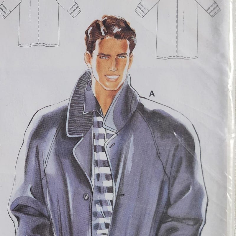 Sewing Patterns Burda 80s - Etsy