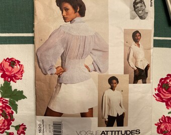 Byron Lars Pattern - Etsy